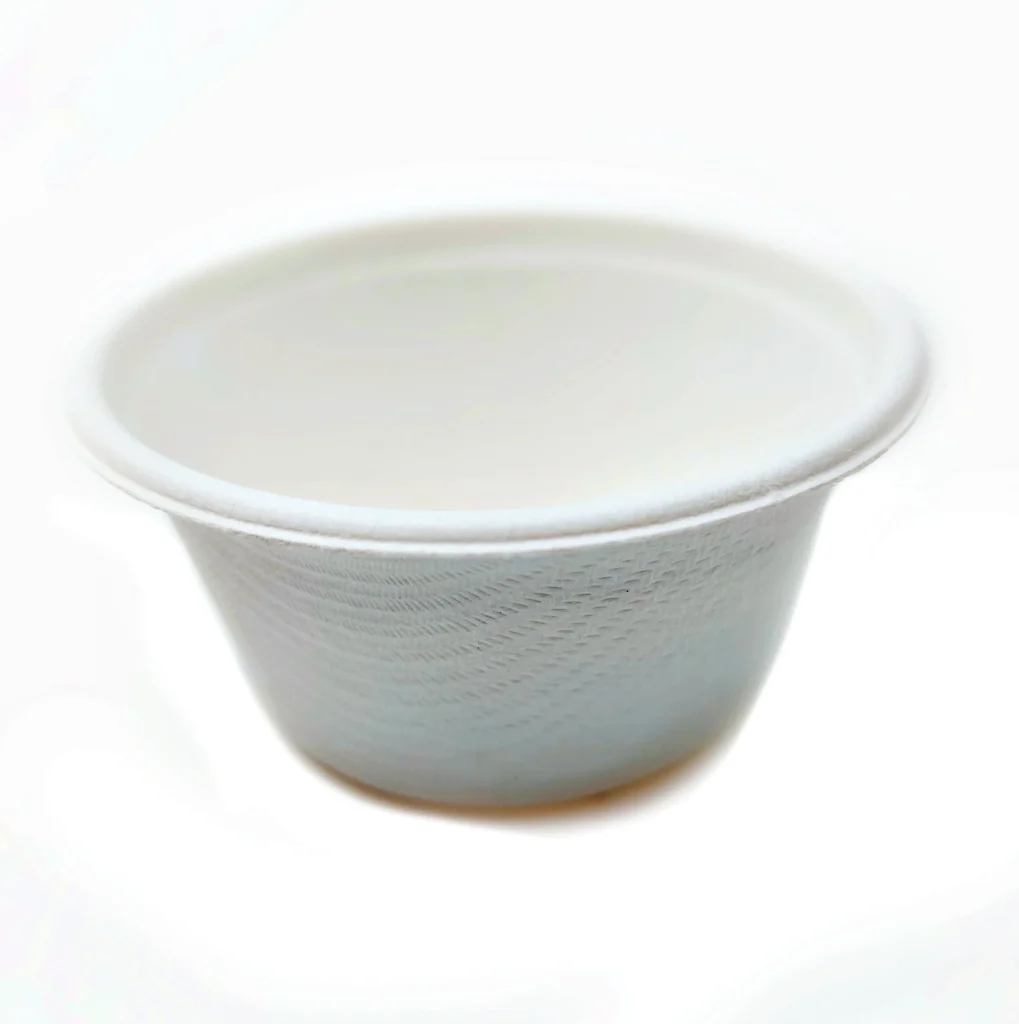 Shop quality 4oz compostable portion cups | QNP Supplies